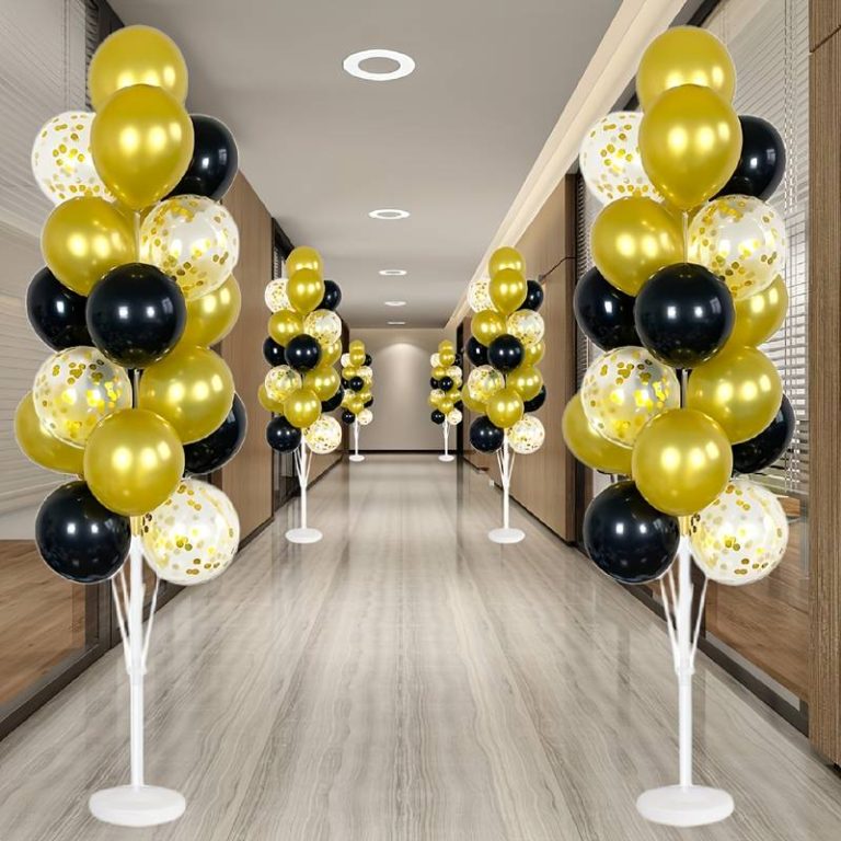 Support à Ballons 160cm (Achat ) - Tonnelle Caen